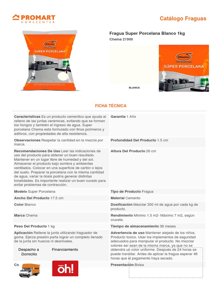Promart | PDF