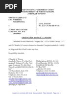 ADA Medical Assessment Form: Page 1 of 5 11/2020 LC-7630-5 | PDF ...