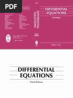 Calculus (Ninth Edition) - Varberg, Purcell, Rigdon | PDF