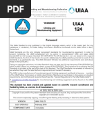 Trap Shooting Score Sheet Template | PDF