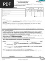 DMR 306 Application Form For Opencast Mines | PDF | Occupational Safety ...