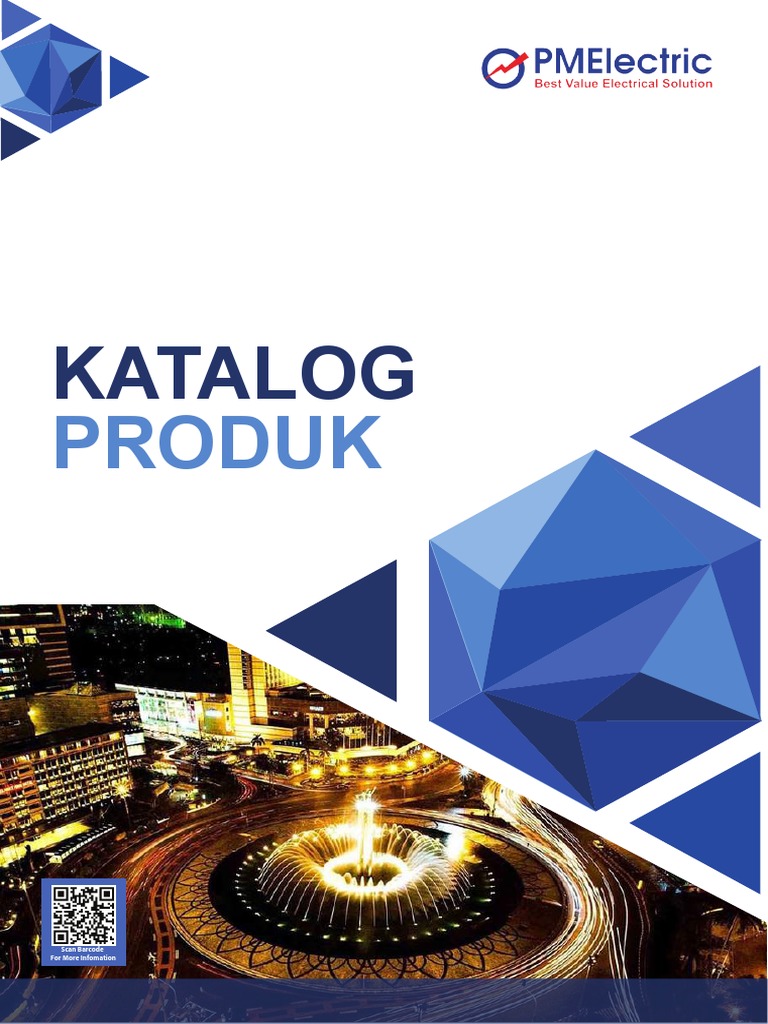 General Catalogue PLN Project 2019 | PDF