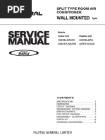 Codigo de Errores BGH | PDF