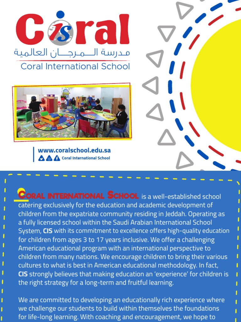 School Profile 2023-2024 | PDF