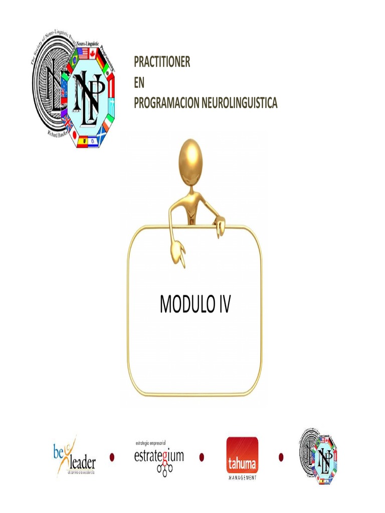 PNL Material Practico - Importante | PDF