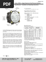 Ulmcom & Ulmcom-S: UL Product Range | PDF | Equipment | Electrical Components