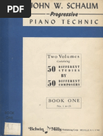 Pianobook 1 Full | PDF
