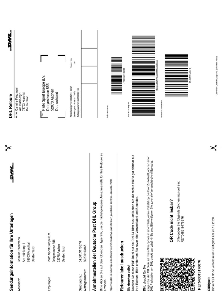 Rma | PDF