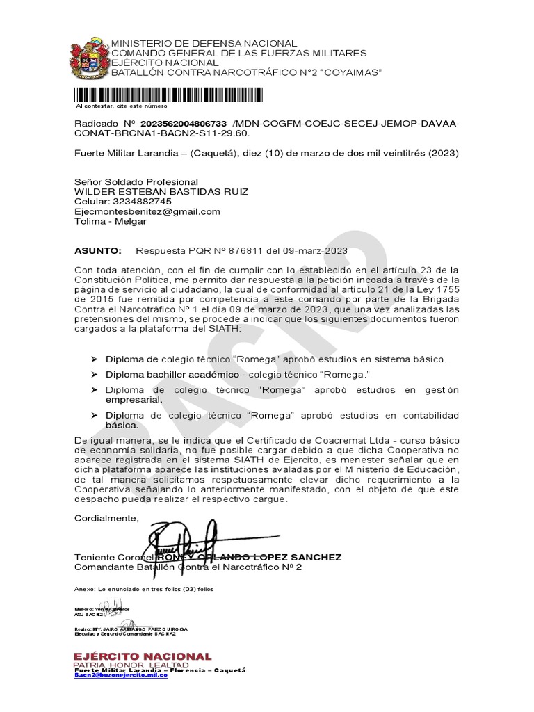 Oficio Agregación | Descargar gratis PDF | Gobierno