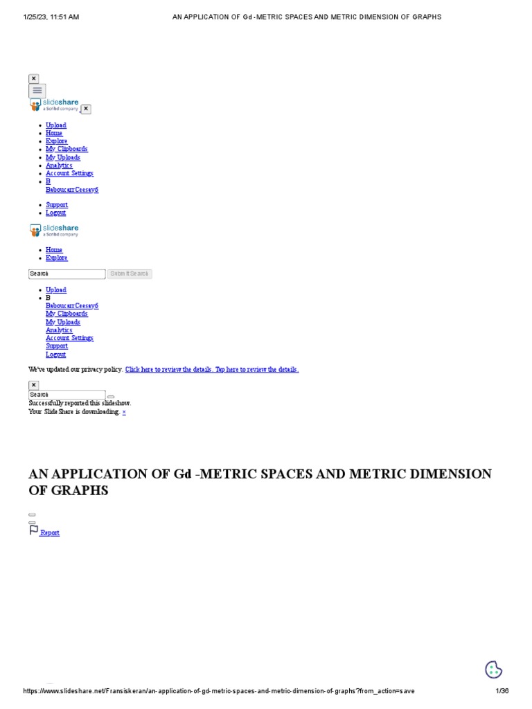 Application To Graph Theory Pdf Vertex Graph Theory Discrete 5169