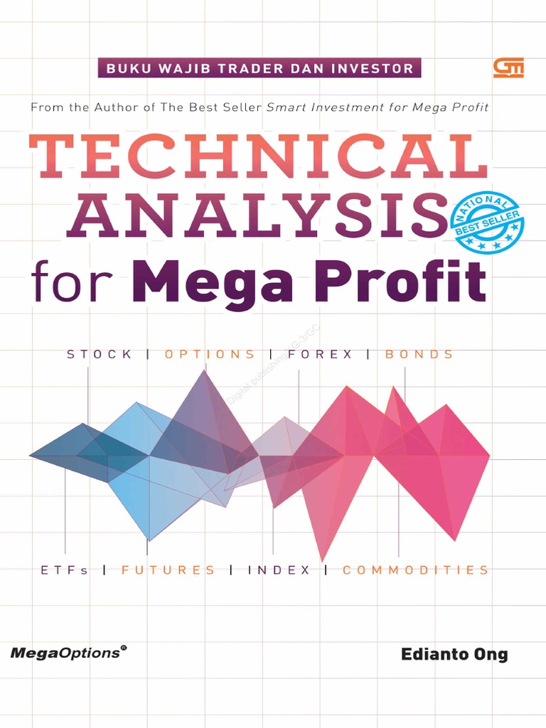 Technical Analysis For Mega Profit (HC) | PDF