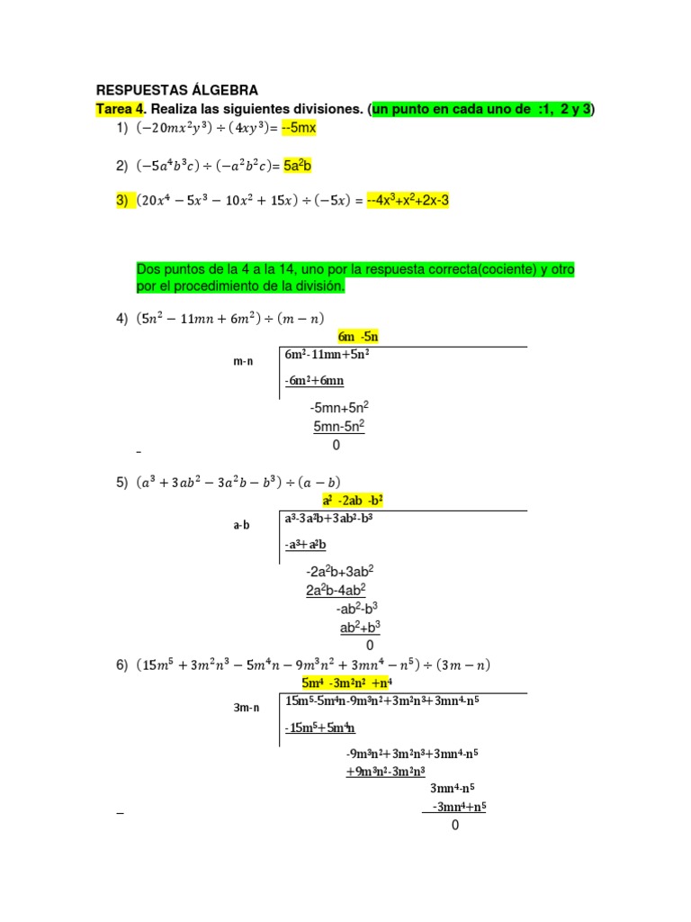 Respuestas_división_22 | PDF