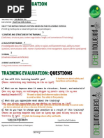 ERC Annex A - Verified Declaration | PDF