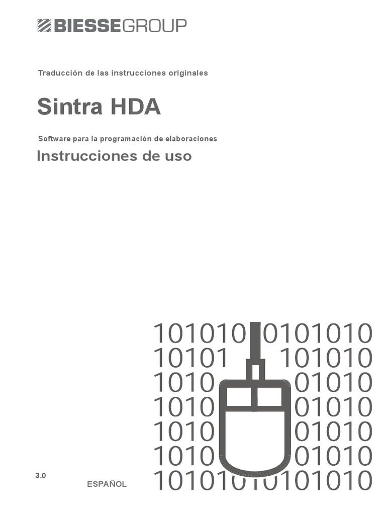 Sintra Manual | PDF | Computers