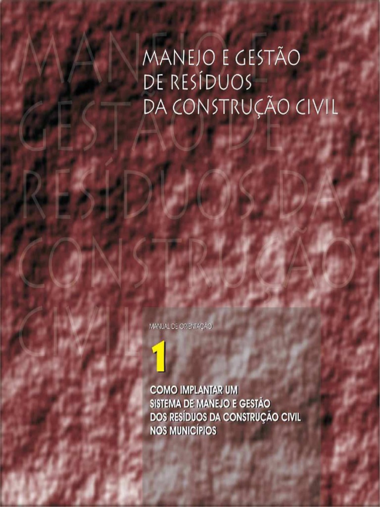 Manual RCD Vol | PDF