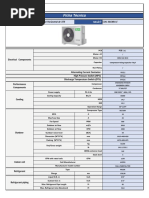 Tec Quick Select Guide Na | PDF | Air Conditioning | Building Automation