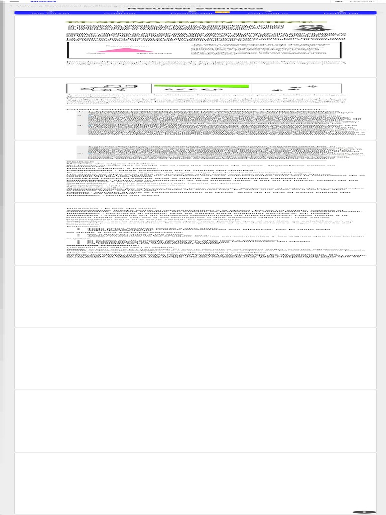 Resumen Semiotica Semiótica I (Análisis Géneros Contemporáneos ... Resumen Semiotica Semiótica I (Análisis Géneros Contemporáneos ...