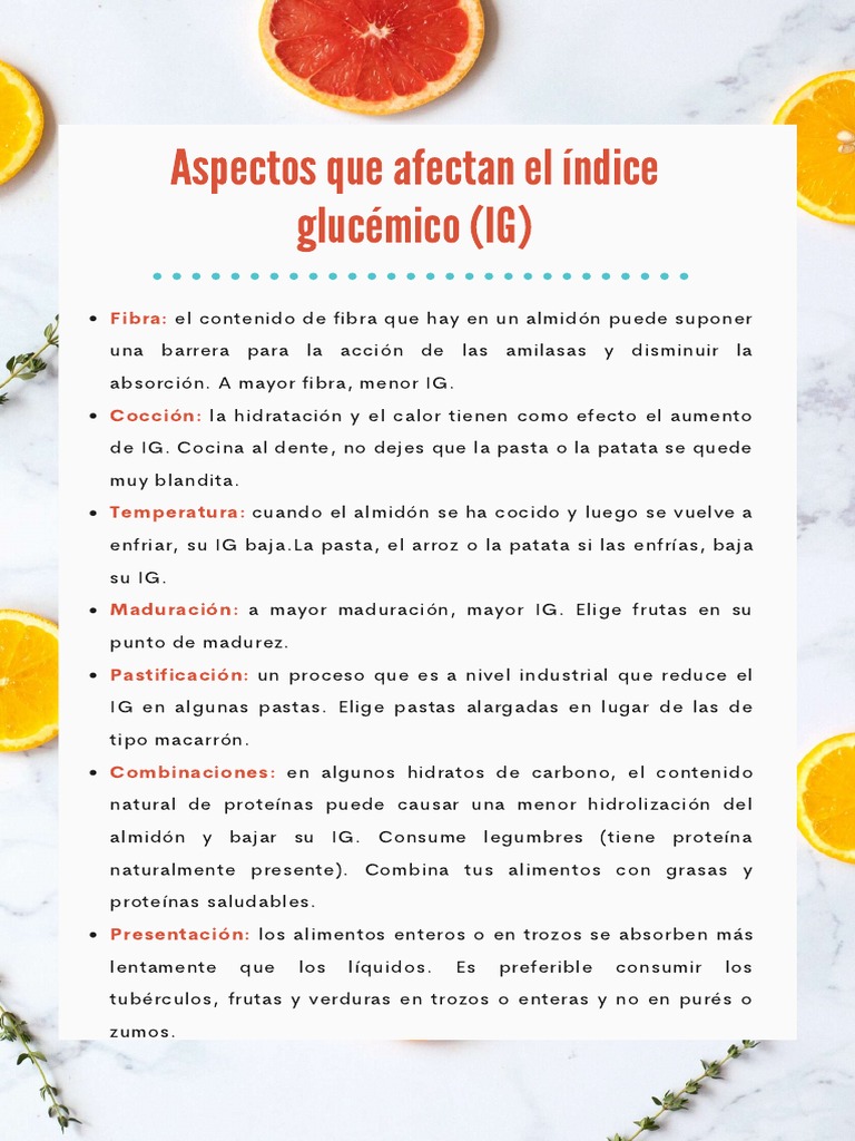 TABLA IG Y CG 2021 Enero1 | PDF | Panes | Carga glicemica