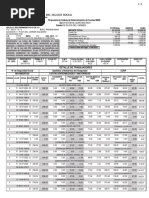 Formato 37: Constancia de Sueldos y Salarios | PDF | Finanzas y dinero