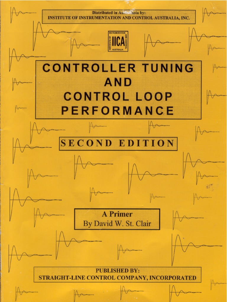 Controller Tuning And Control Loop Performance Pdf