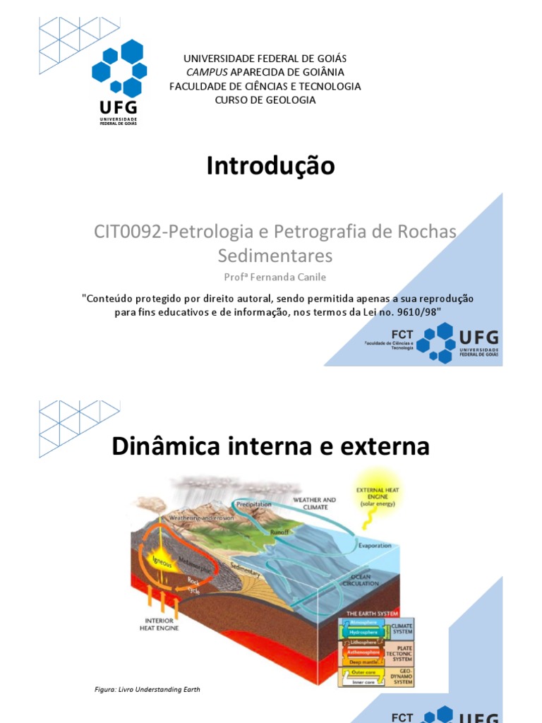 CIT0092-AULA 1-Parte 1-Introducao Petrologia e Petrografia de Rochas ...