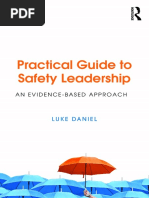 Practical Loss Control Leadership | PDF