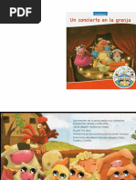 Cuento Cosas Que Me Gustan | PDF