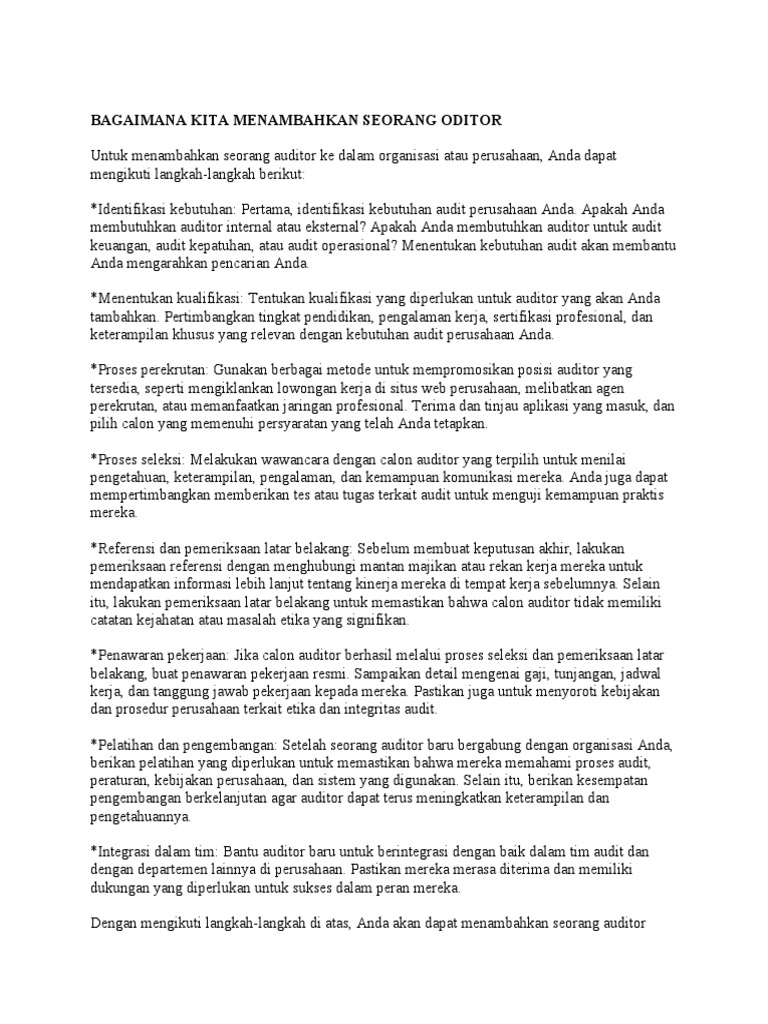 Dokumen Google Keep | PDF