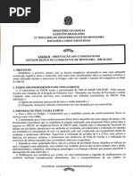 IDECAN - 2017 - CBM-DF - Soldado Operacional - Português e Matemática | PDF