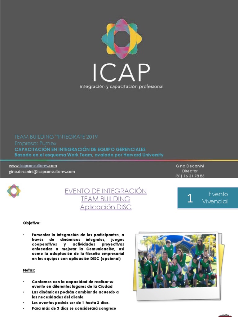 TB-PPT Icap | PDF