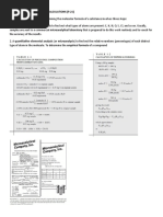 IR Spectroscopy of Nitro Group Stretching | PDF | Infrared Spectroscopy ...