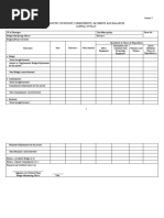 Abyip 2022 With Reference Codes | PDF | Change | Environment