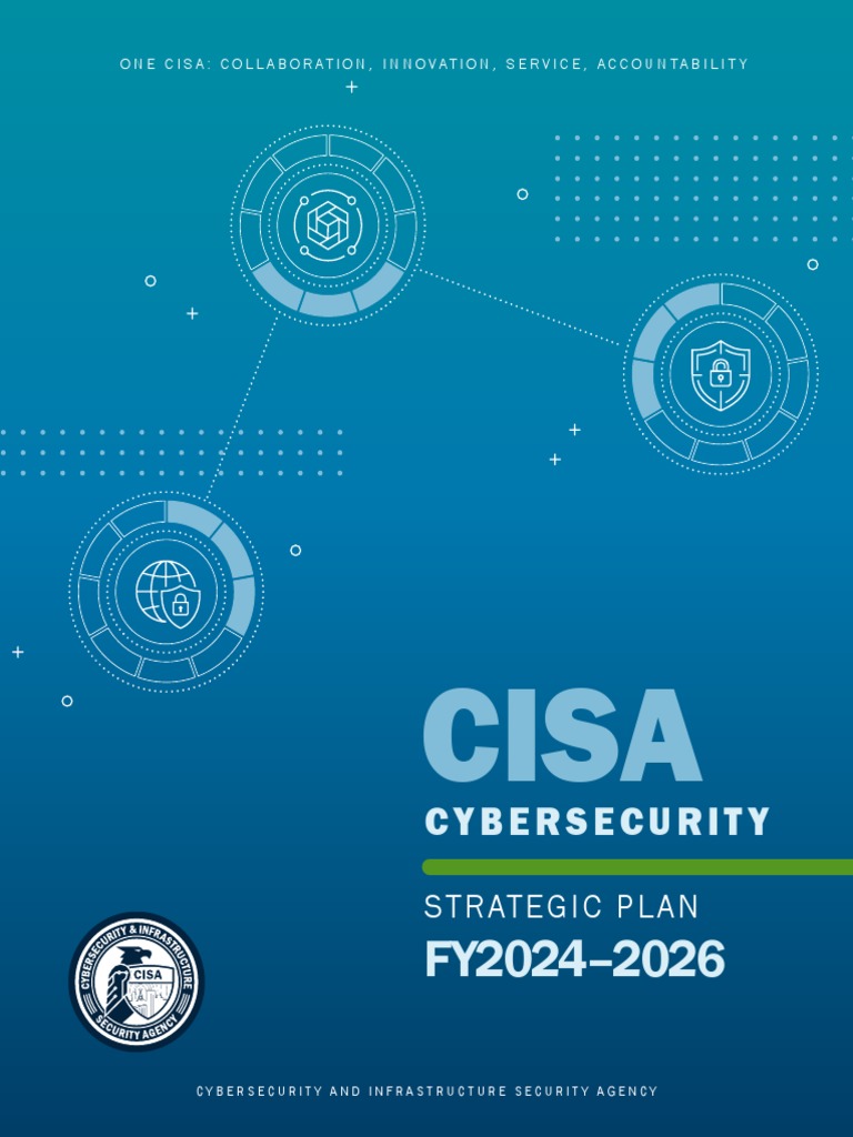 CISA | PDF | Computer Security | Security CISA | PDF | Computer Security | Security