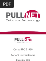 Instructivo - Configuración de RTU SICAM A8000 LDS | PDF | Red de ...