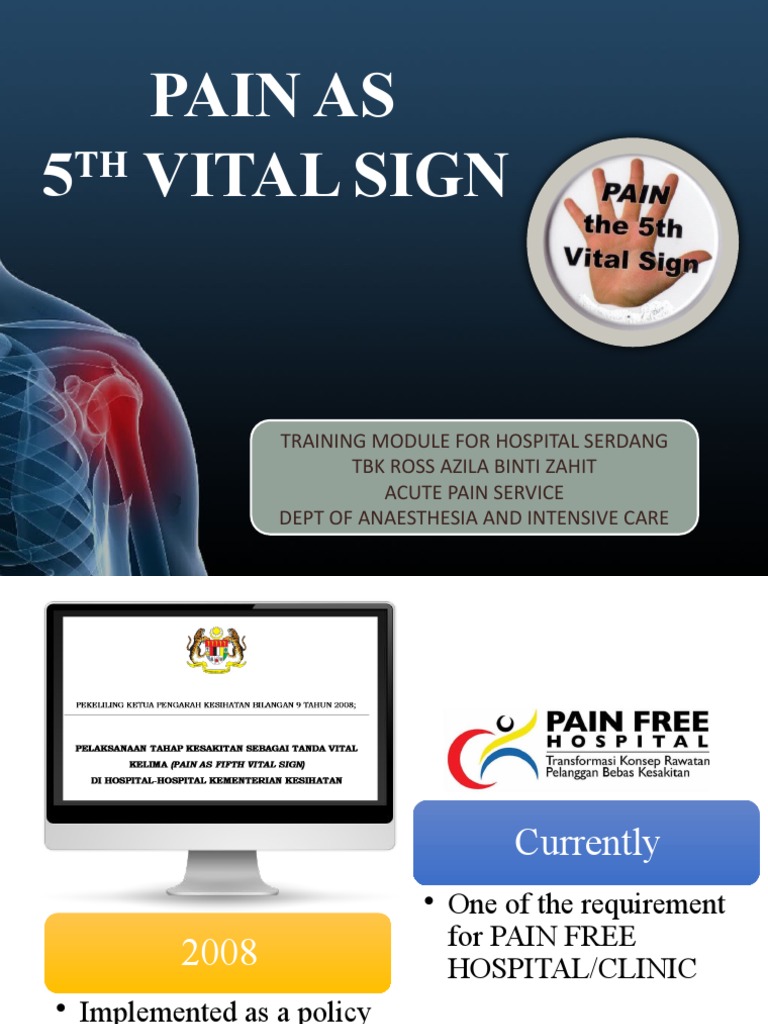 PP Pain Free Hospital | PDF