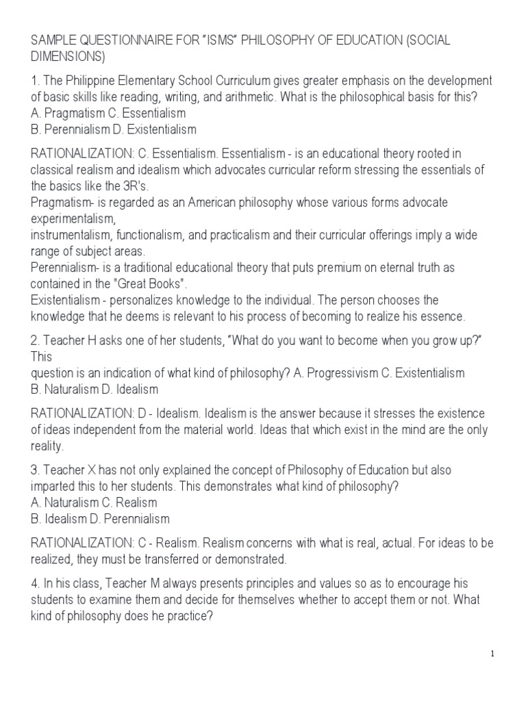 6 With Rationalization | PDF