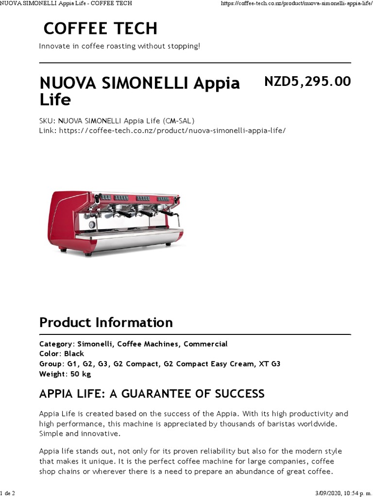 Simonelli | PDF