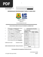 Soalan Sejarah Tingkatan 4 | PDF
