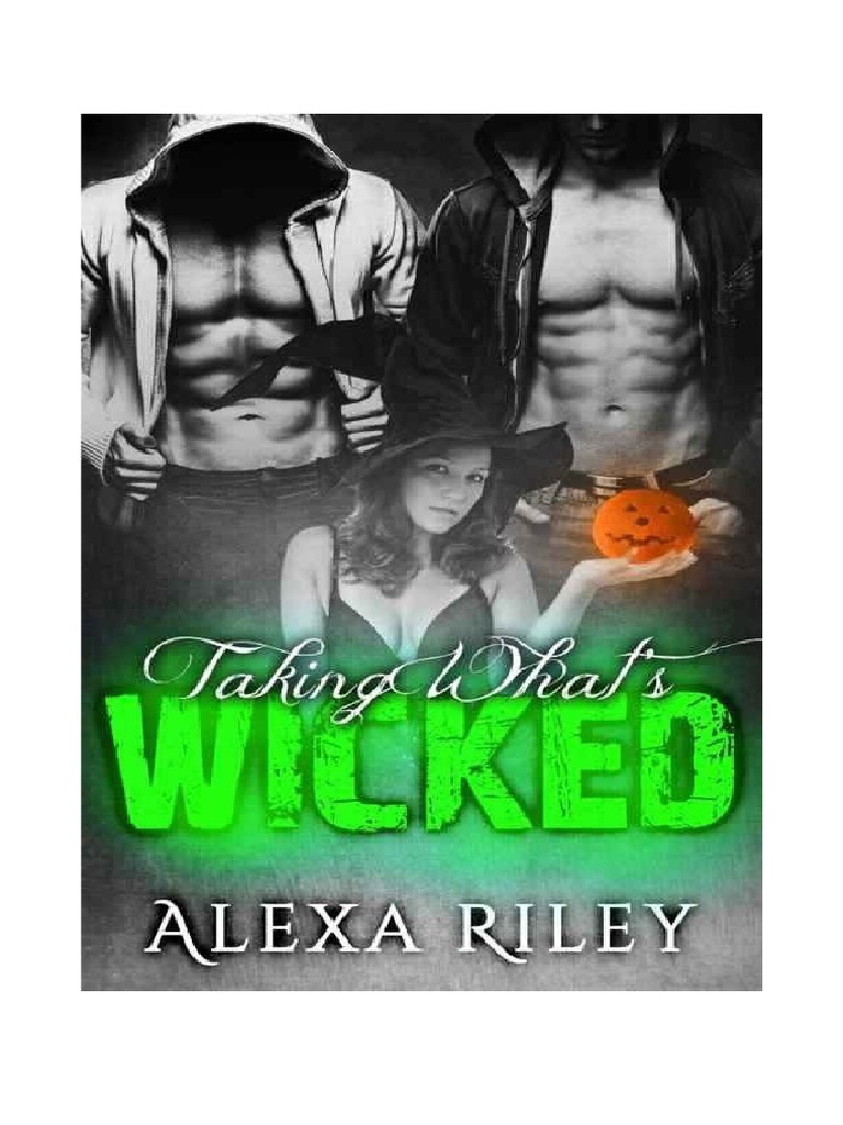 Forced Submission - 5 - Taking What's Wicked - PDF Versión 1 | PDF | Boca