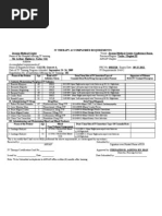 ANSAP Basic IVT Program | PDF | Intravenous Therapy | Nursing