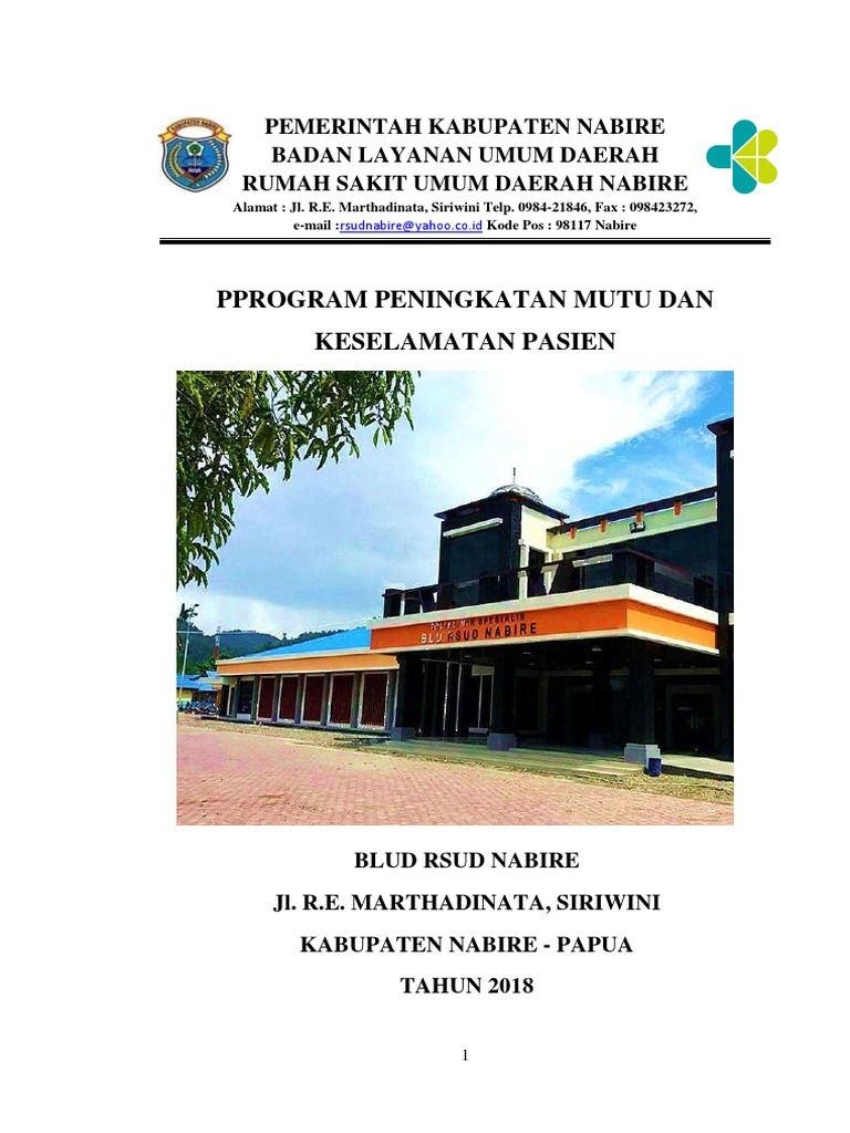 Program PMKP | PDF