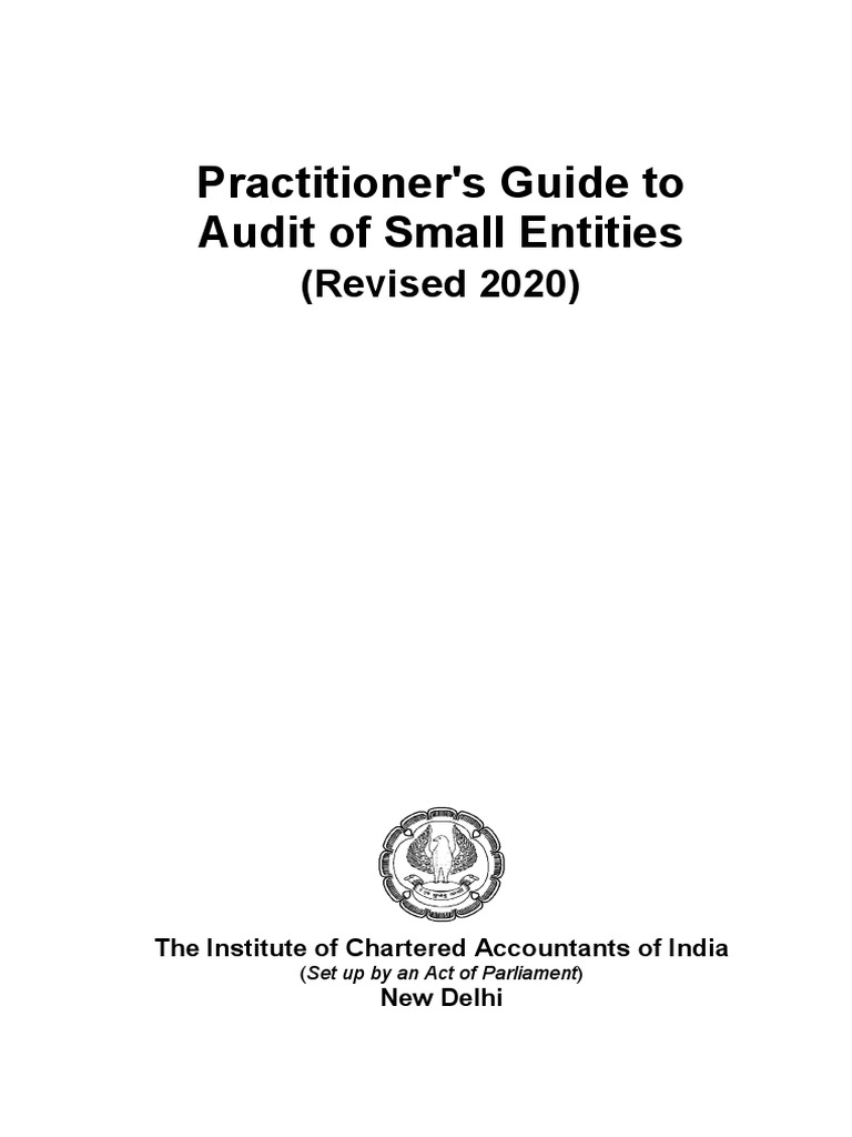 Text Practitioner Guide 2020 | PDF | Business