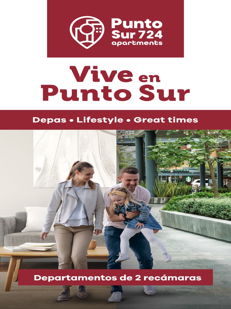Punto Sur Brochure Digital V2 11 | PDF