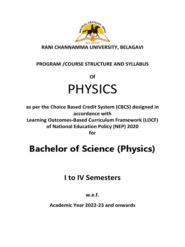 Physics III - IV Sem | PDF | Momentum | Collision