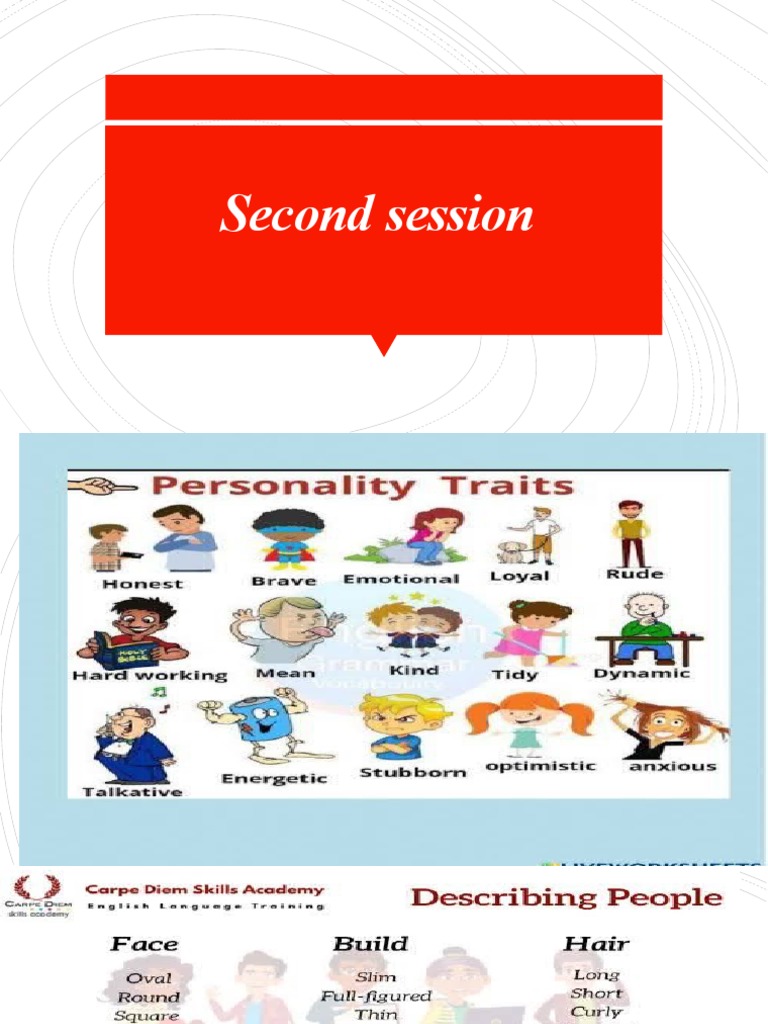 Second Session | PDF