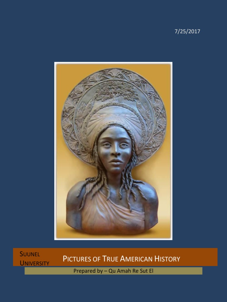 True American History: Indigenous Insights | PDF