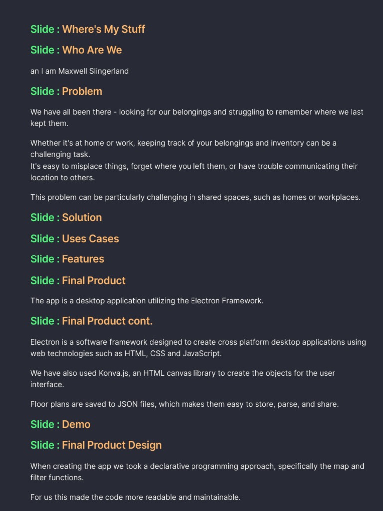 Script | PDF | Application Software | Computing