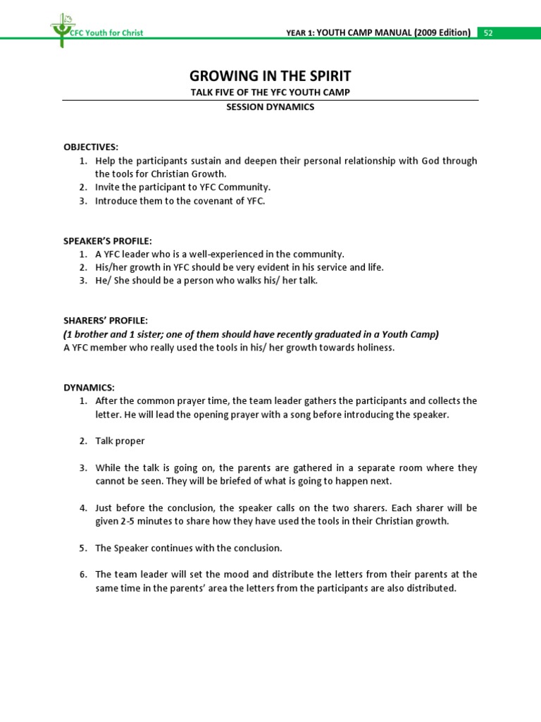 Talk 5 Outline | PDF | Eucharist | Confession (Religion)