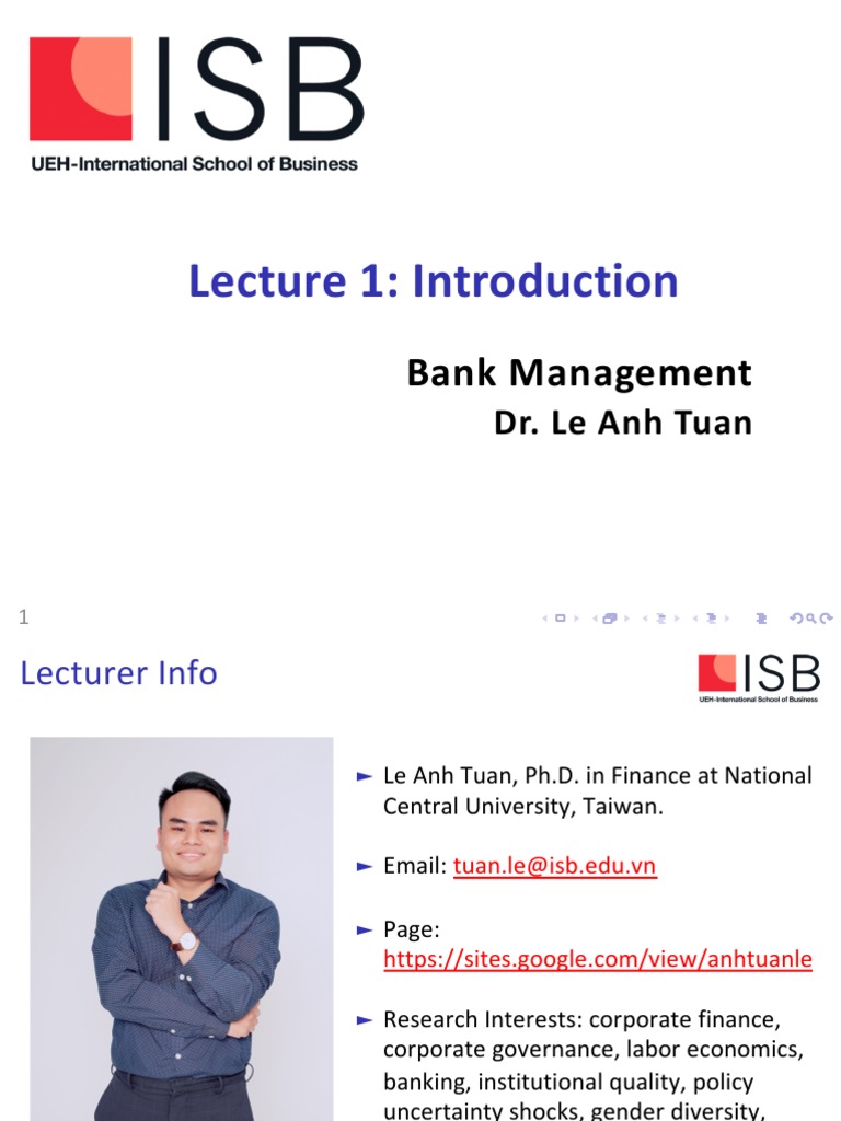 BM_2023_Lecture1 (1) | PDF