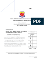 Definisi dan Contoh Bahasa Kasar | PDF | Kajian Bahasa Asing
